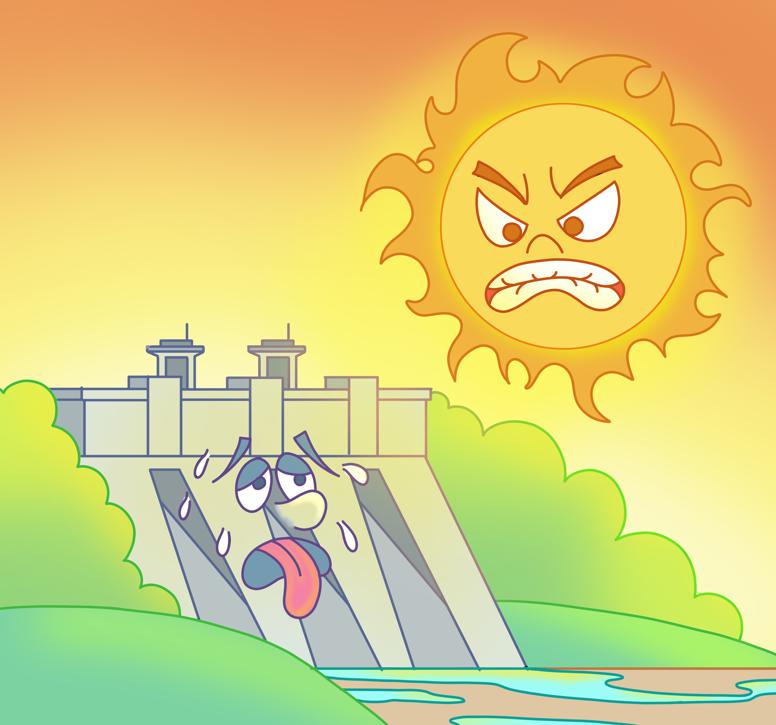 Cool ideas vital to coping with heat waves - Third World Centre for ...