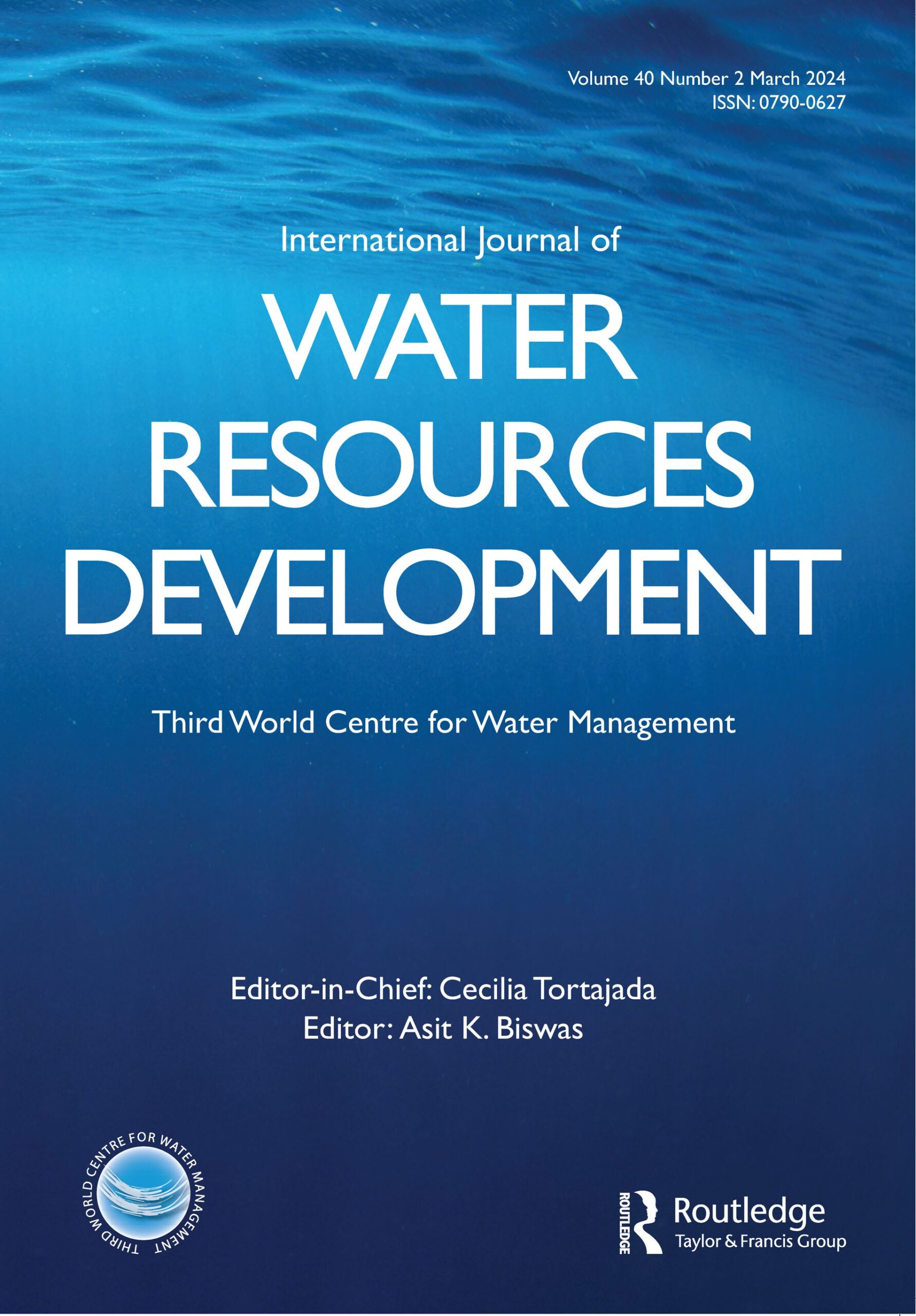Third World Centre for Water Management – Working for a Brighter Global ...