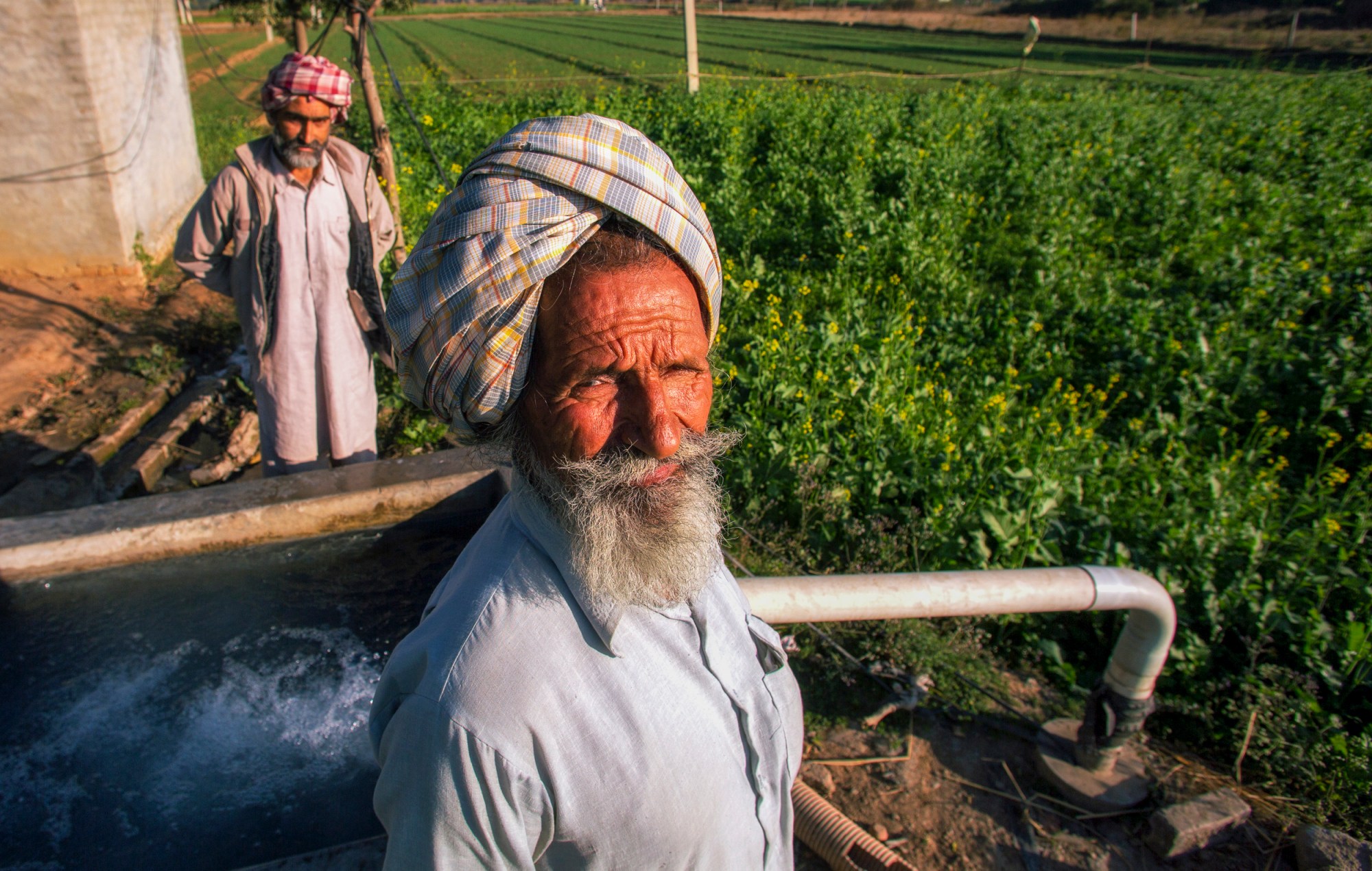 Quo Vadis Indus Water Treaty? - Third World Centre for Water Management